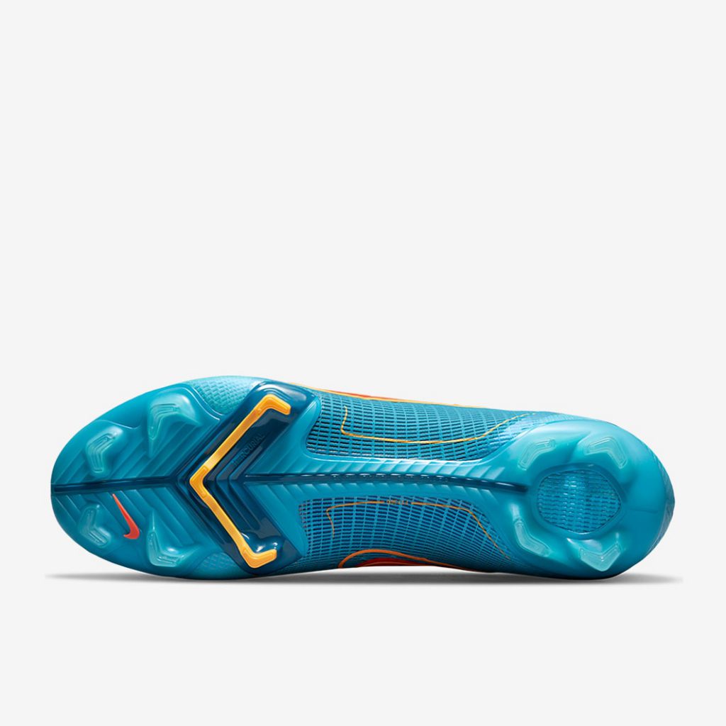 נעלי כדורגל נייק - Nike Mercurial Superfly 8 Blueprint FG - SPORTY.IL