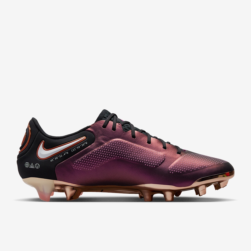 NIKE TIEMPO LEGEND 9 GENERATIONS ELITE FG - SPORTY.IL