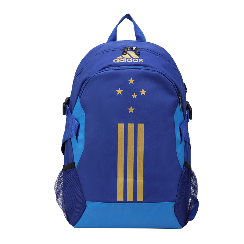 ADIDAS BACKPACK BLUE - SPORTY.IL
