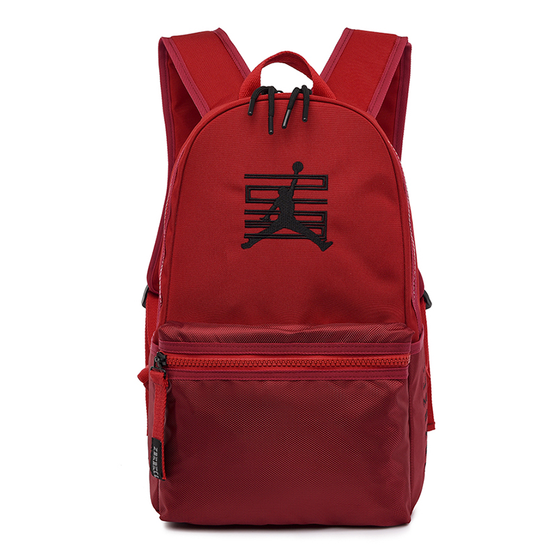JORDAN BACKPACK RED - SPORTY.IL
