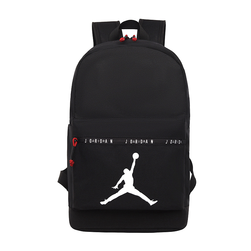AIR JORDAN BACKPACK BLACK - SPORTY.IL