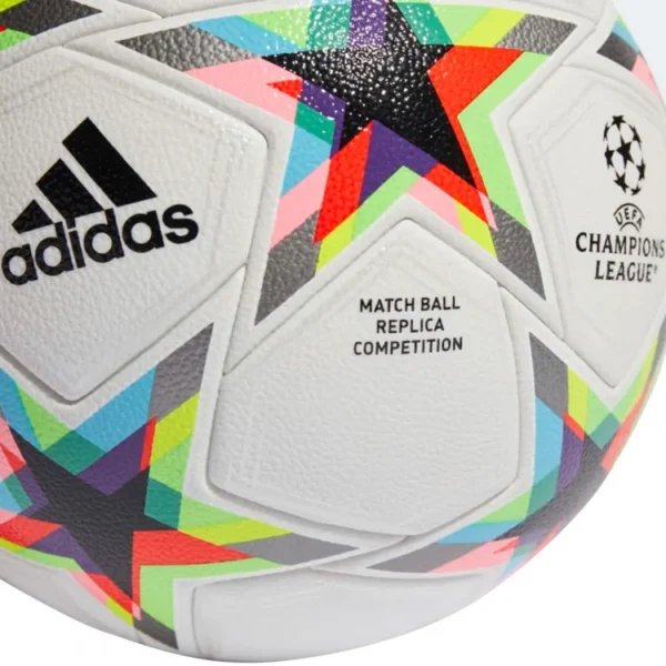 ADIDAS CHAMPIONS LEAGUE UCL 2022/2023 BALL - SPORTY.IL