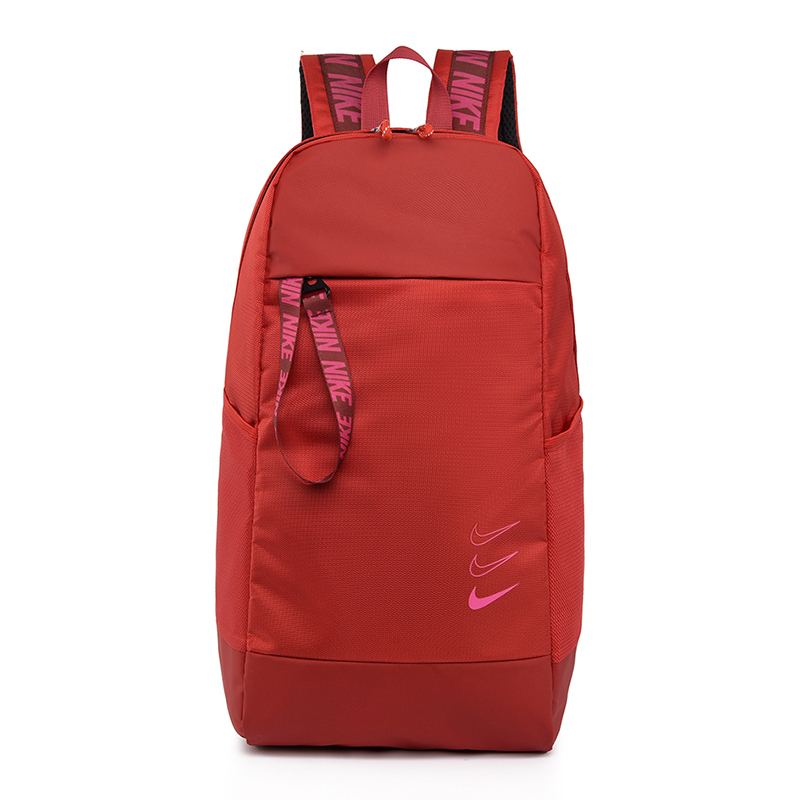 תיק גב נייק - Nike Backpack Red - SPORTY.IL