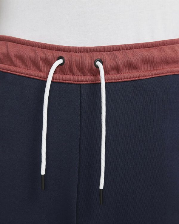 NIKE TECH TRACKSUIT CEDAR OBSIDIAN BLACK - SPORTY.IL