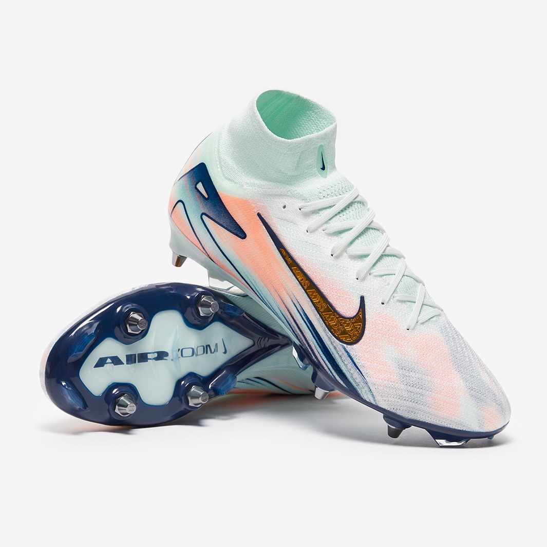 נעלי כדורגל נייק - Nike Air Zoom Mercurial Superfly 10 Dream Speed 009 ...